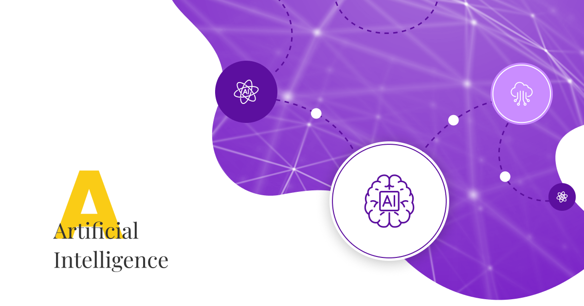 AI - Artificial Intelligence Development Services