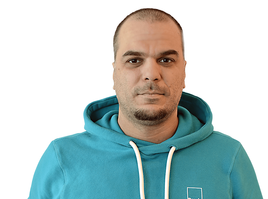 PopArt Team - Meet Our Team