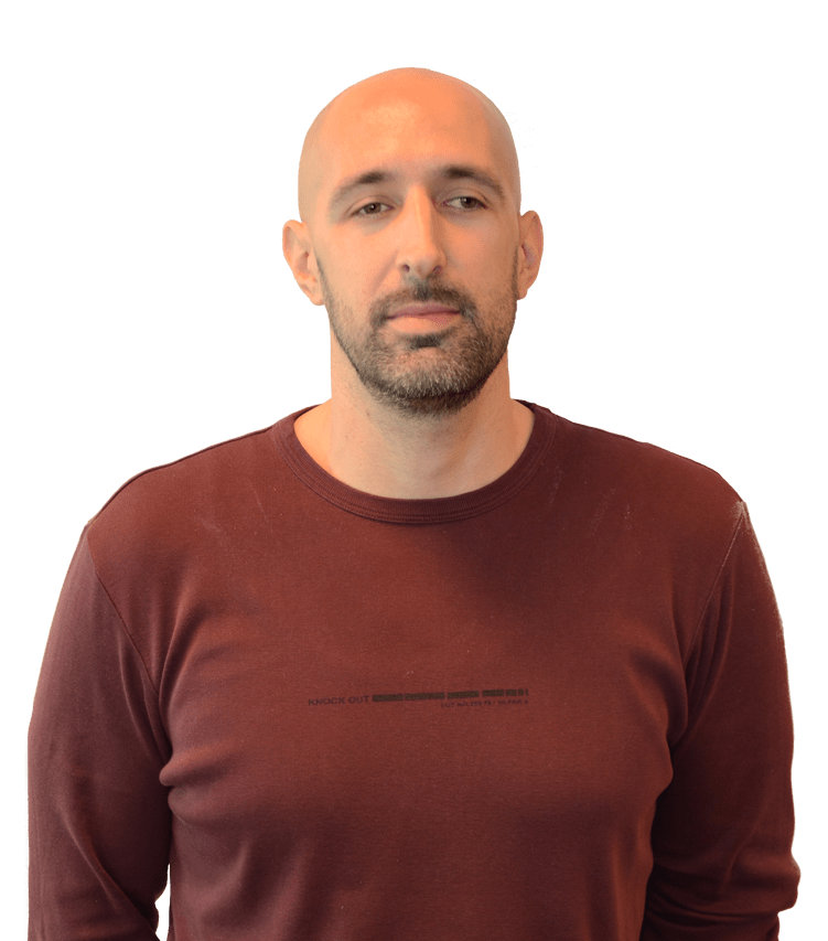 PopArt Team - Meet Our Team