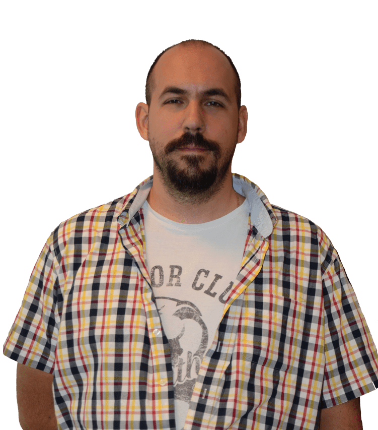 PopArt Team - Meet Our Team