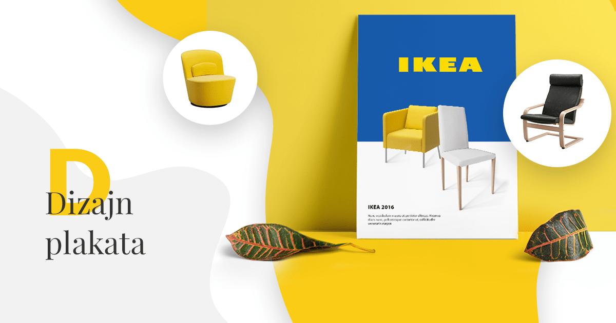 Dizajn Plakata i Postera