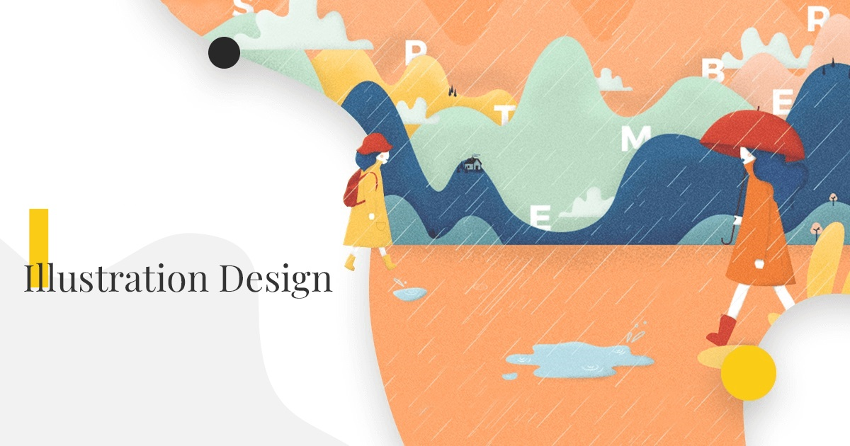 Illustrations Design