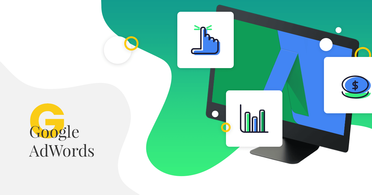 AdWords Campaigns - Google Ads