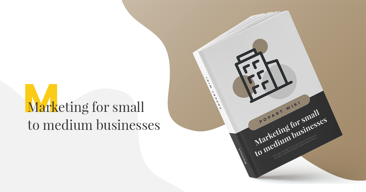 Marketing for Small to Medium Businesses