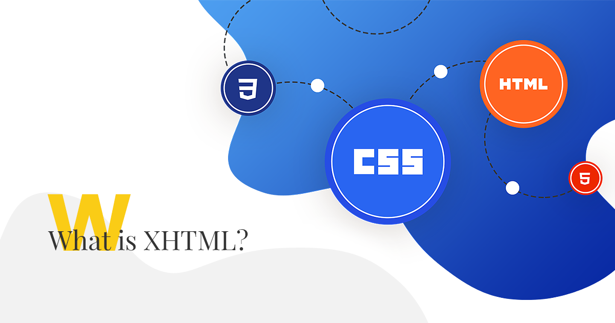 What Is Xhtml 0914