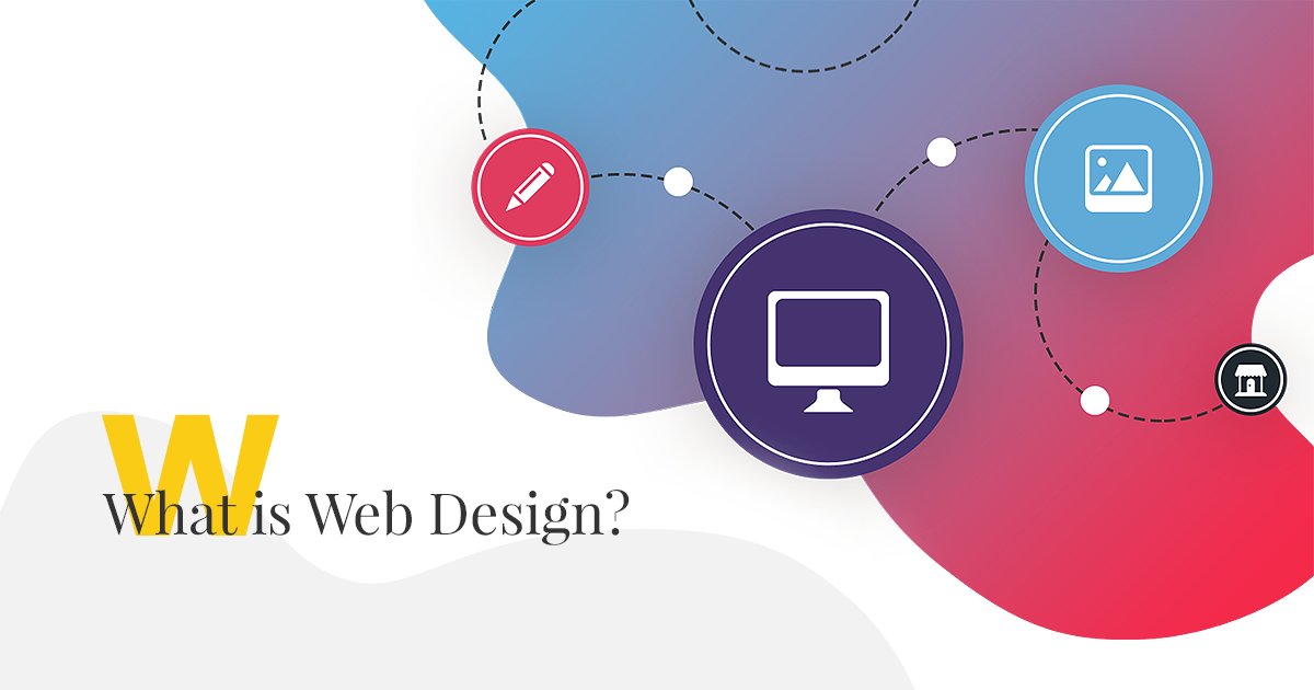 What is Web Design?