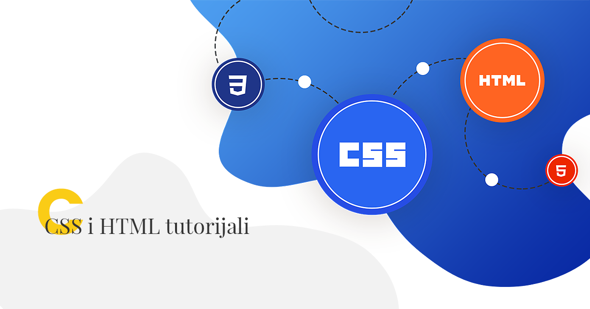 Šta je CSS?