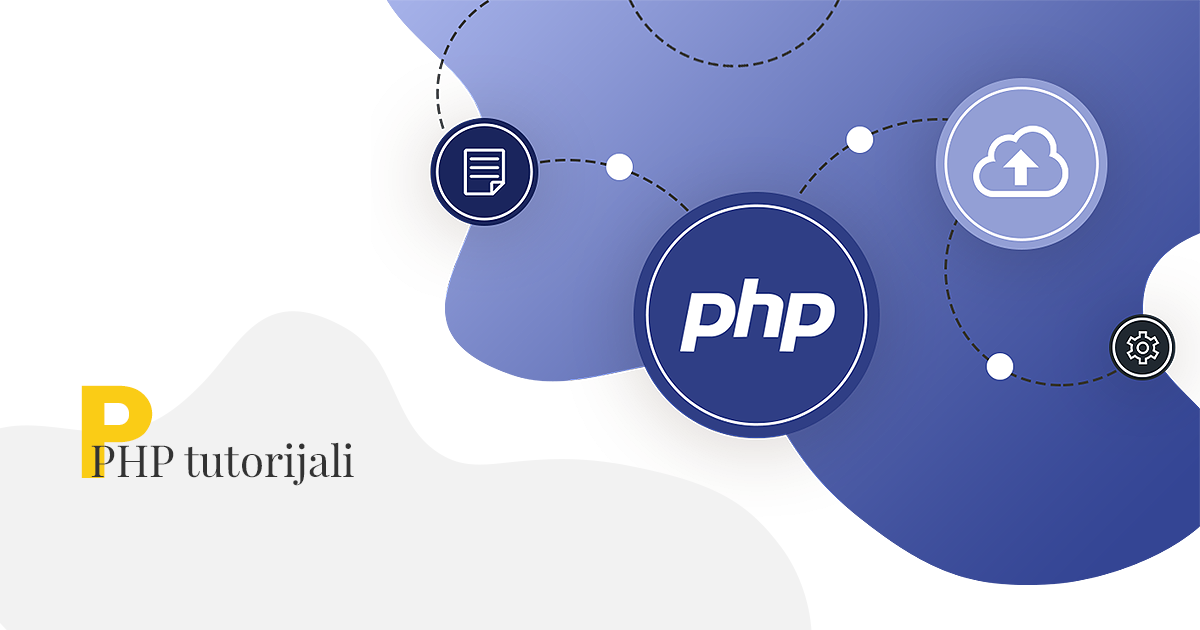 Šta je PHP? PHP Skriptni Jezik