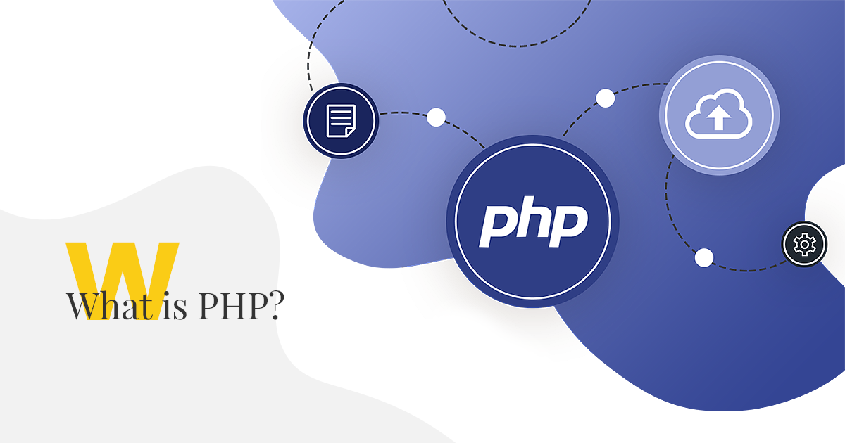 What Is Php Scripting Language
