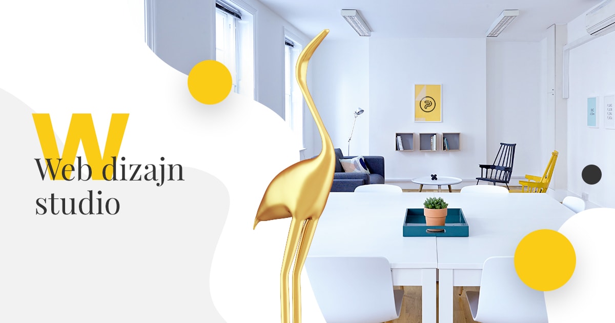 Web Dizajn Studio Novi Sad - PopArt