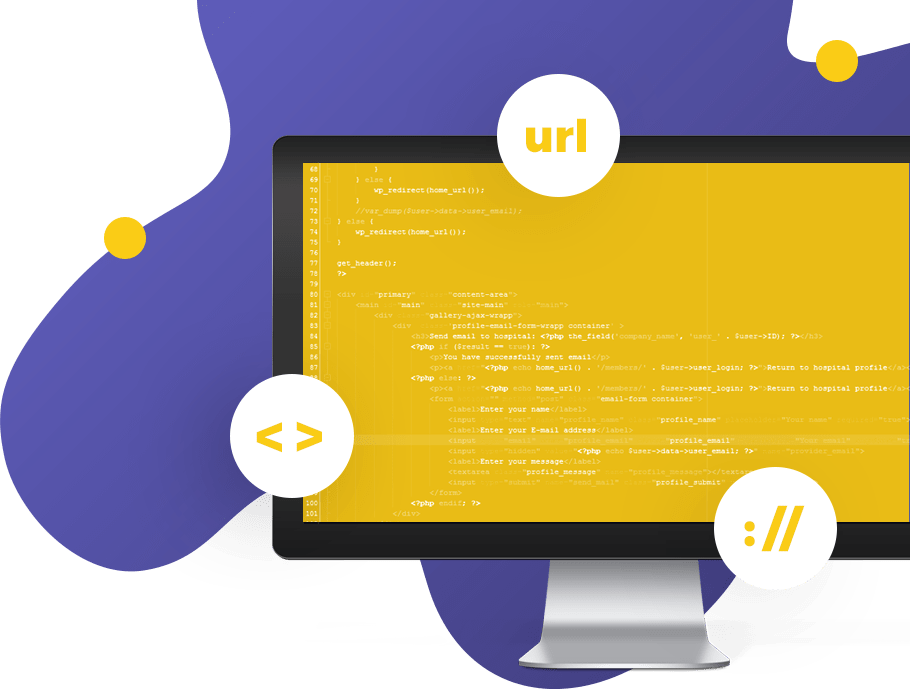 Web programiranje Srbija - najbolja web development agencija u Srbiji
