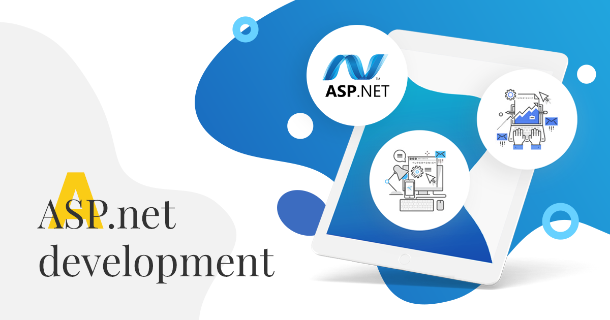 ASP.NET Development Services