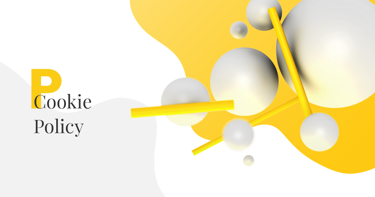 Cookie Policy - PopArt Studio