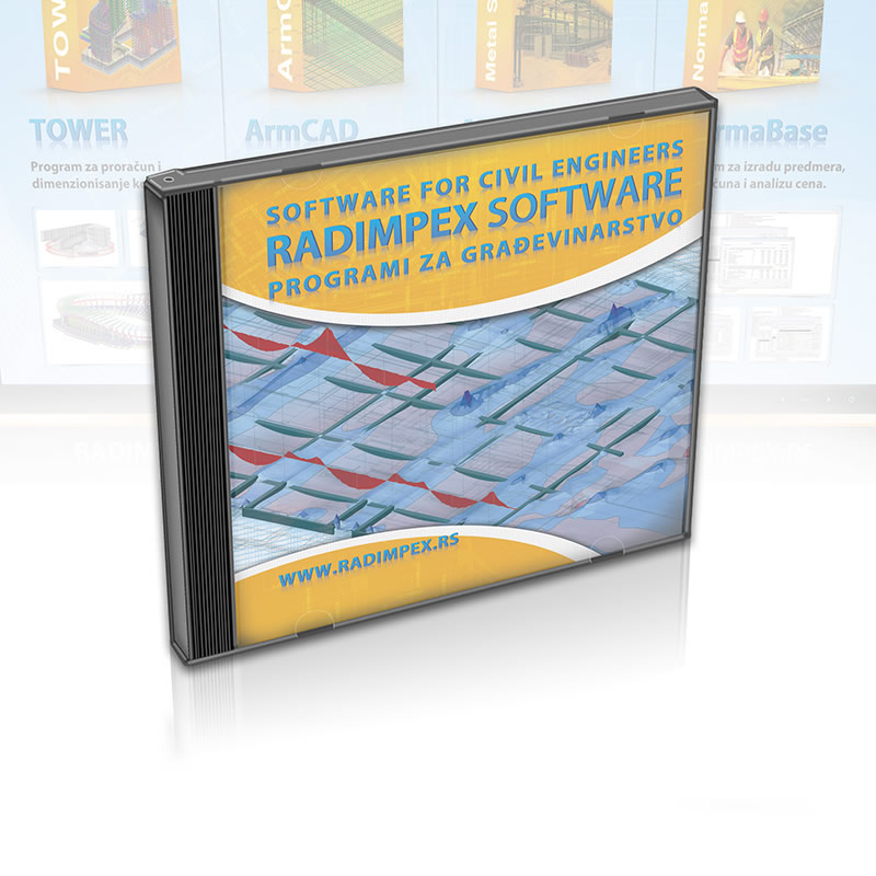 Dizajn CD Omota - CD Omoti