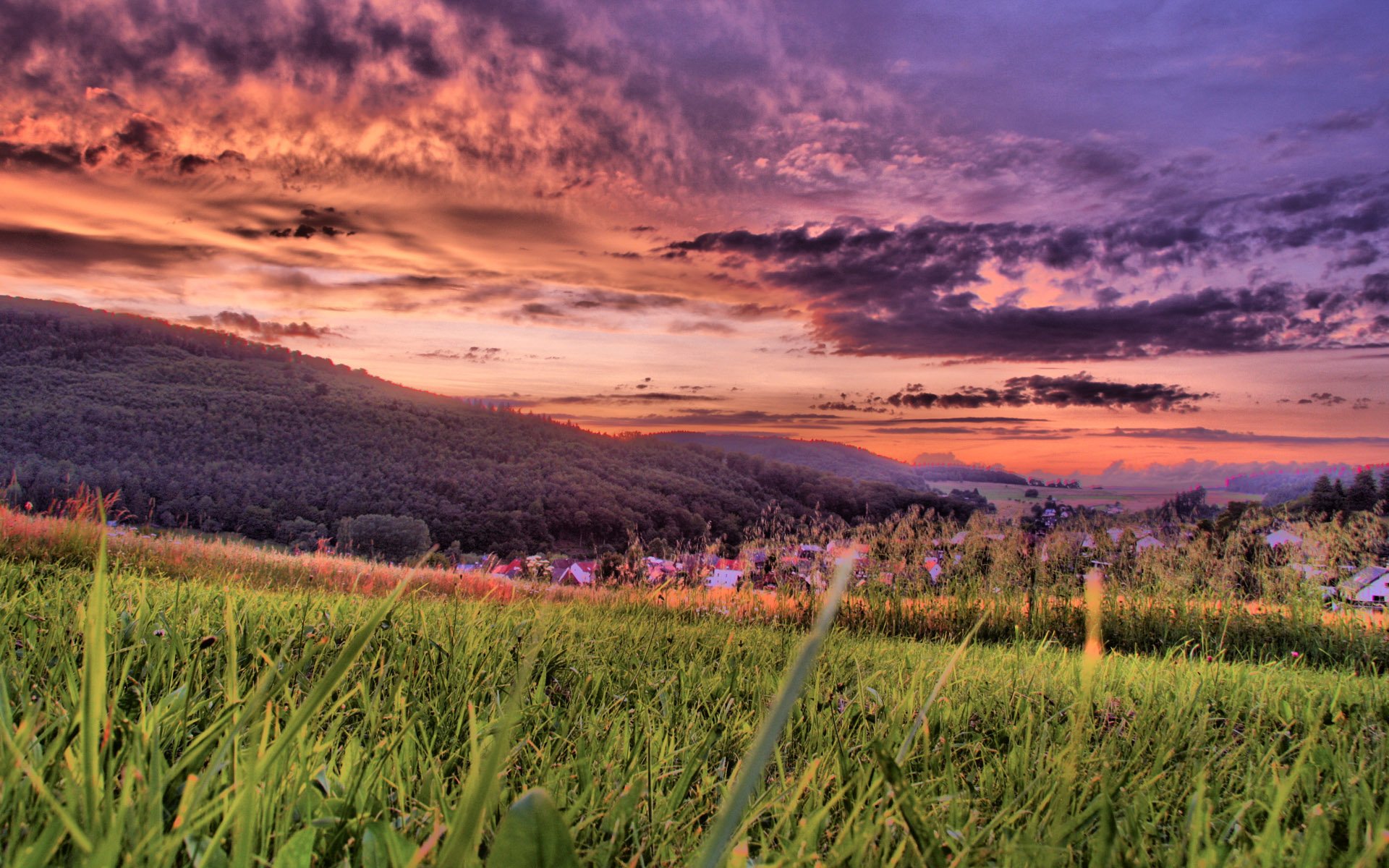 Slike Prirode za Desktop - Mart 2013