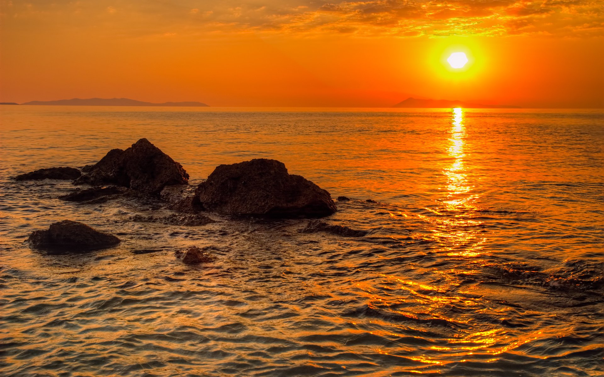 Pozadine za Desktop - Oktobar 2013