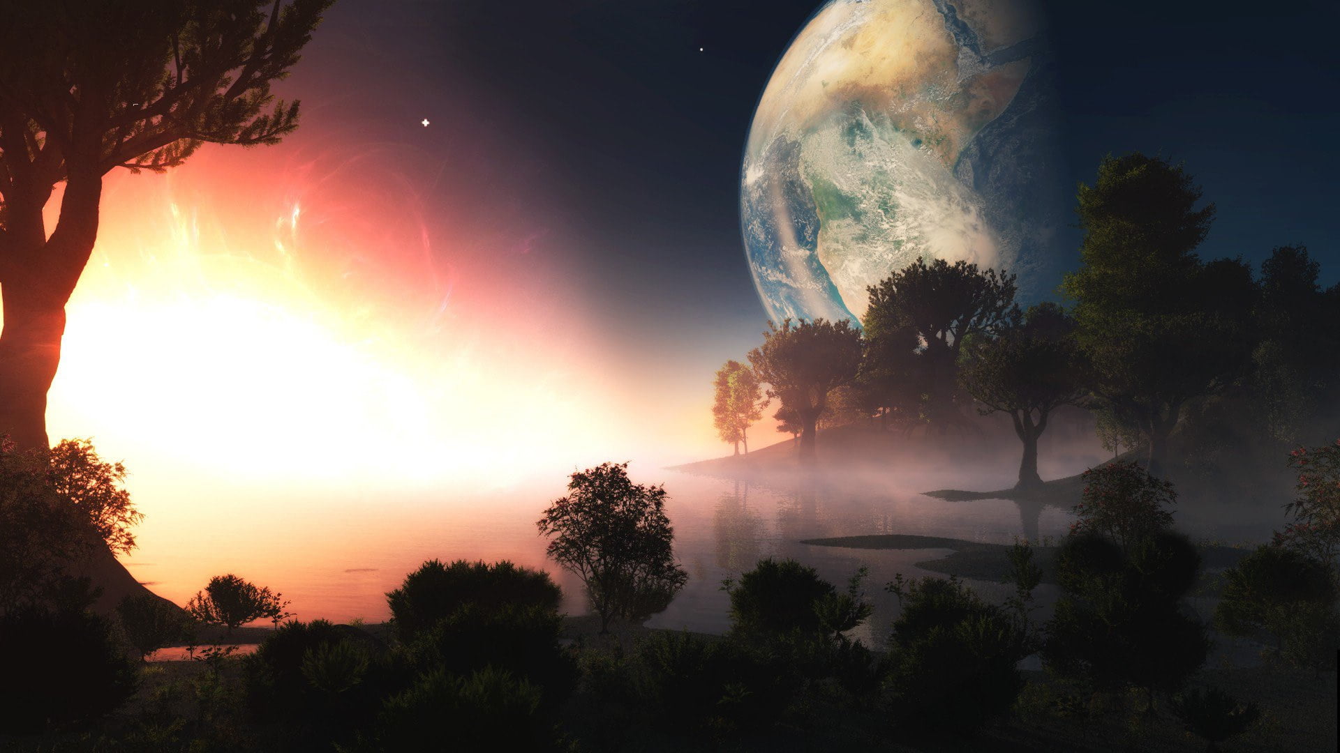 Slike za desktop - Oktobar 2015