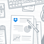 Satirical Logo Design: Universal Unbranding by Maentis