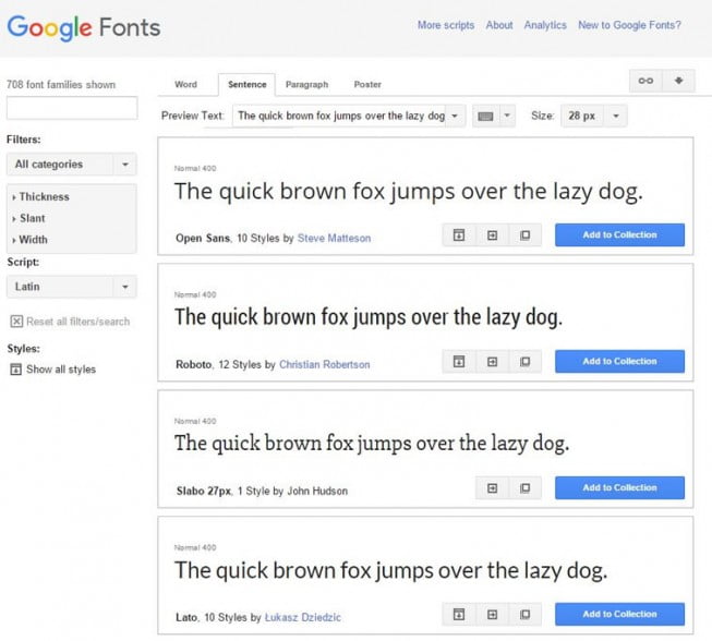 2016 Web Design Trends & Predictions