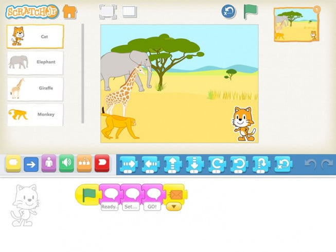 Programiranje za decu: kako početi? – PopArt Studio