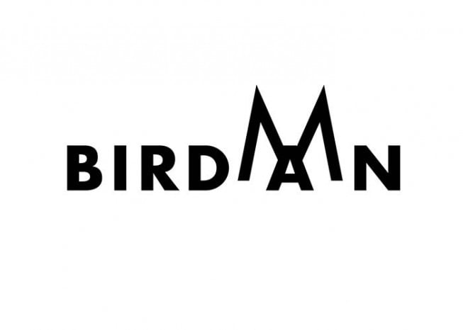 Logos Comprised of Words with Hidden Meanings
