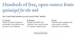 A Beginner’s Guide to Google Fonts