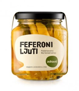 Ambalaža organskih proizvoda: najbolji primeri dizajna