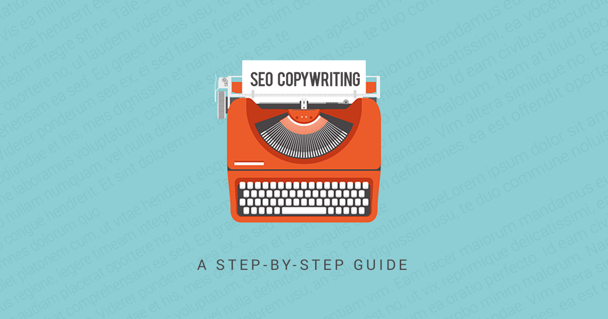 SEO Copywriting: a Step-by-step Guide