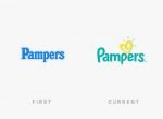 Logo design evolution: famous brands then and now