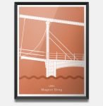 Isometric Illustrations by Coen Pohl