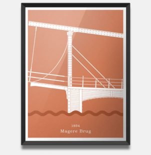 Isometric Illustrations by Coen Pohl