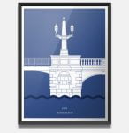 Isometric Illustrations by Coen Pohl