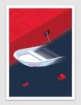Isometric Illustrations by Coen Pohl