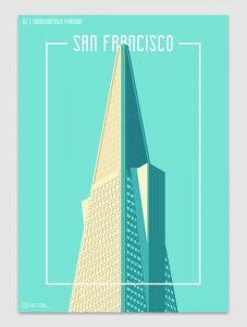 Isometric Illustrations by Coen Pohl