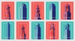 Isometric Illustrations by Coen Pohl