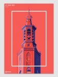 Isometric Illustrations by Coen Pohl