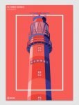 Isometric Illustrations by Coen Pohl