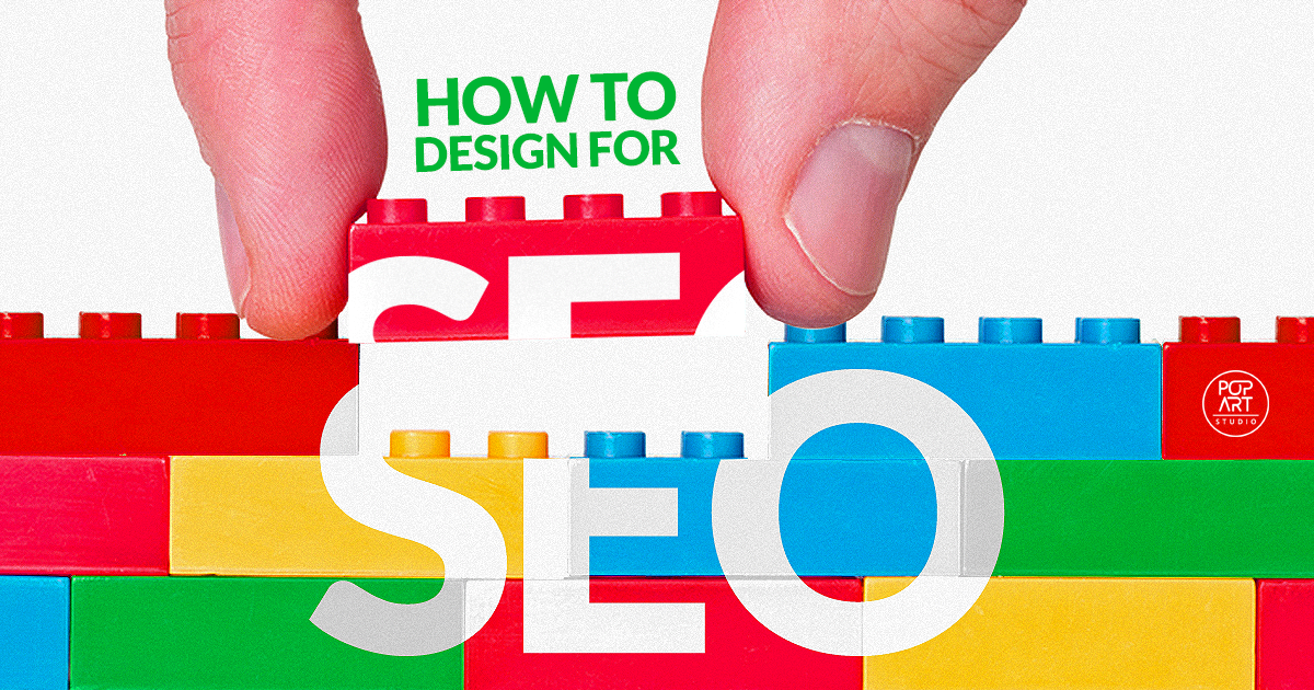 How To Design for SEO