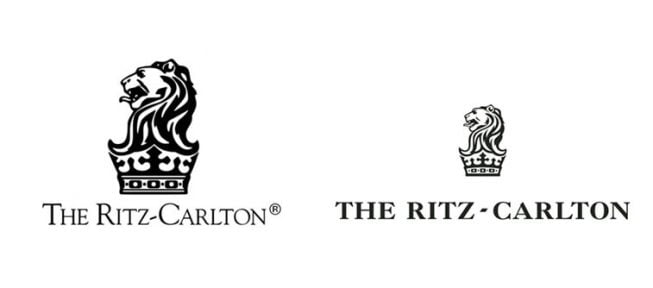 Subtle and Successful Logo Evolutions