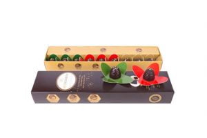 Konditorski proizvodi: inspirativne ideje za dizajn ambalaže