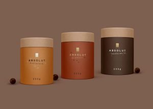 Konditorski proizvodi: inspirativne ideje za dizajn ambalaže