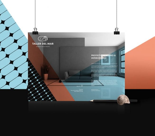 Korporativni identitet: najbolji vizuelni primeri