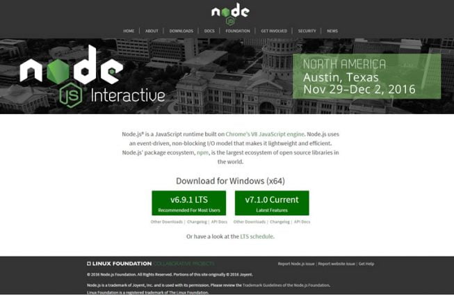 12 korisnih JavaScript biblioteka za 2017. godinu