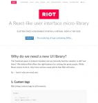 12 korisnih JavaScript biblioteka za 2017. godinu