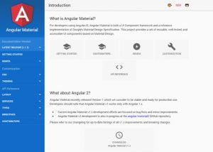 11 Best Material Design Frameworks