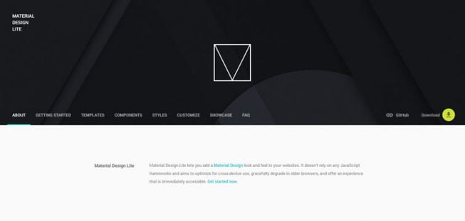 11 Best Material Design Frameworks