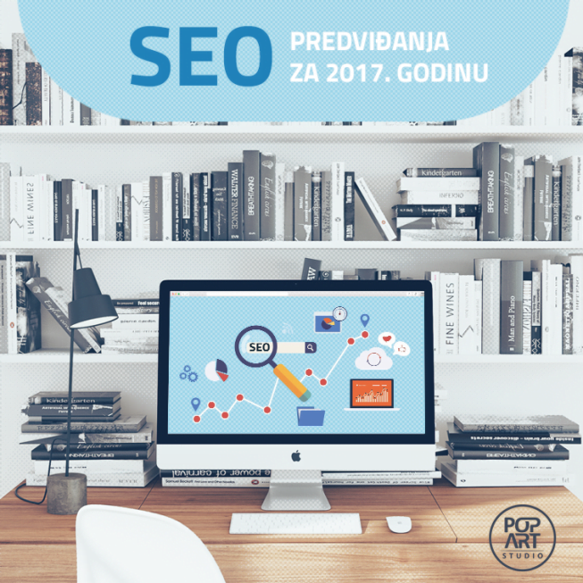 10 vrsta sadržaja korisnog za SEO – PopArt Studio