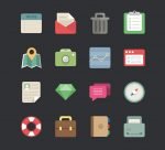 8 Free Icon Sets: Web Designer Resources