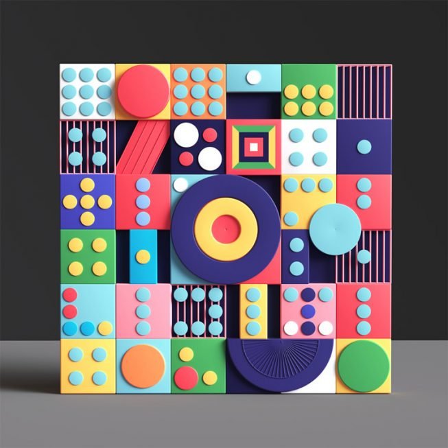 3d Illustrations by Peter Tarka