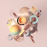 3d Illustrations by Peter Tarka